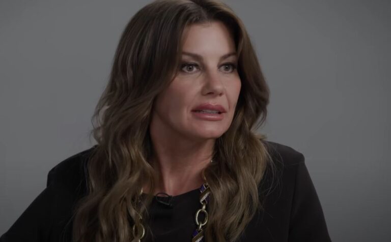 Faith Hill Sick? The Country Icon’s Surgery and Silent Struggles ...